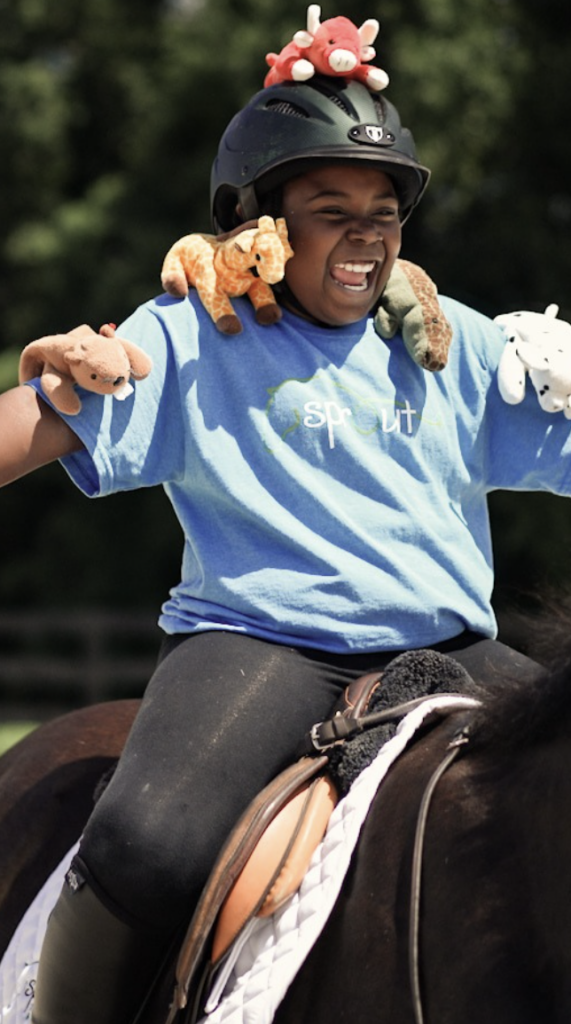 What Is Adaptive Riding?